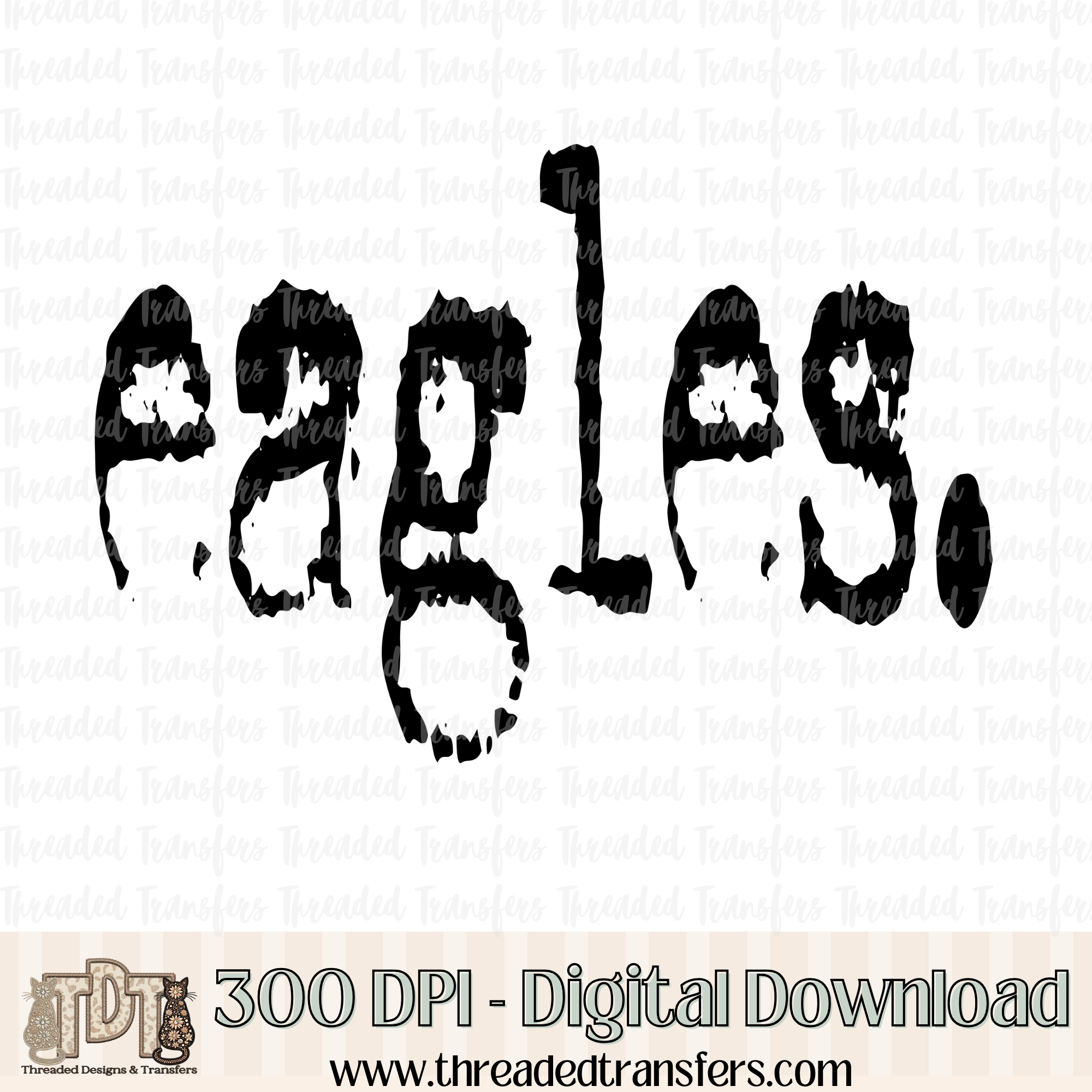 Eagles Typography Digital Design Download (PNG Format - no product shi ...