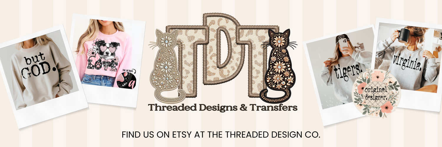 Threaded Transfers