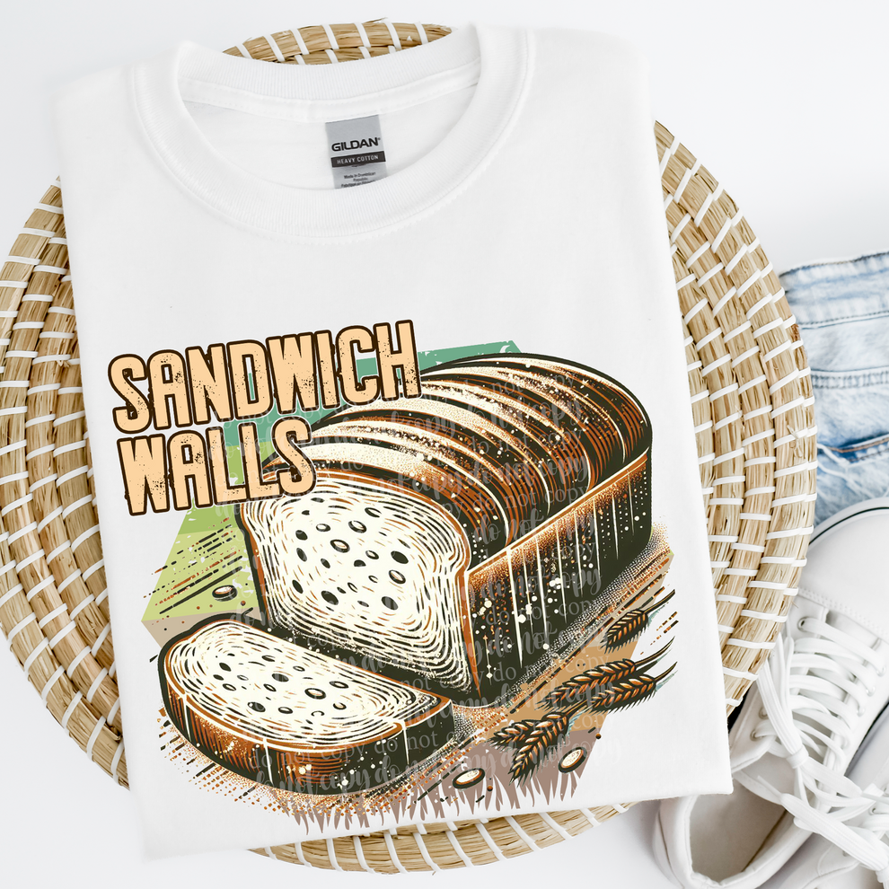 Sandwich Walls DTF & Sublimation Transfer – Threaded Transfers